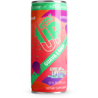 Ketone Supplements From Prüvit